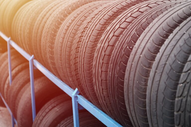 About Us – Tyre Import Export